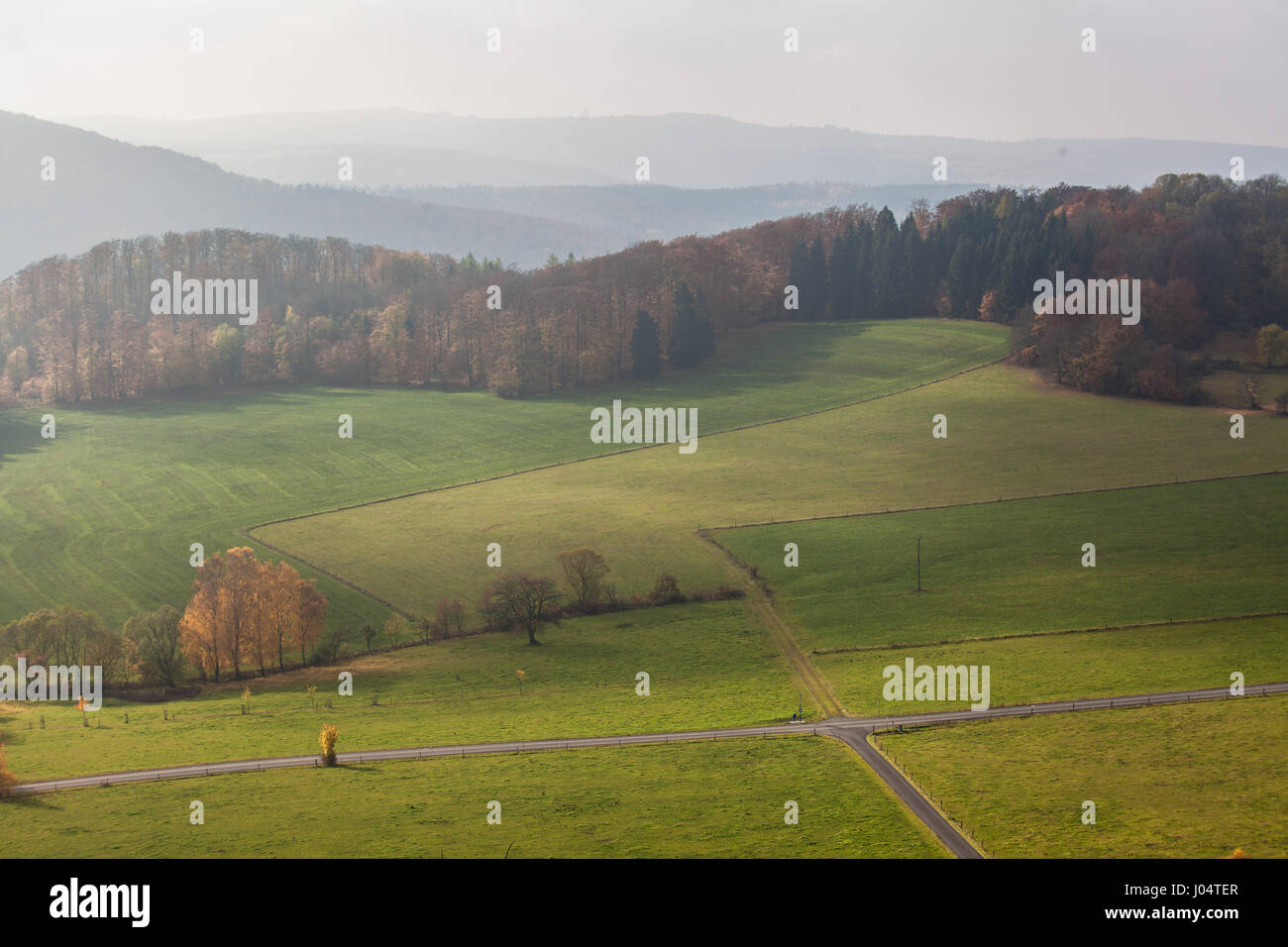 Wustensachsen hi-res stock photography and images - Alamy