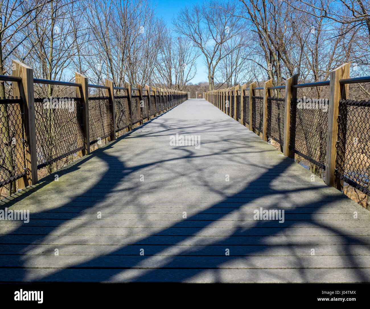 Canopy boardwalk hi-res stock photography and images - Alamy