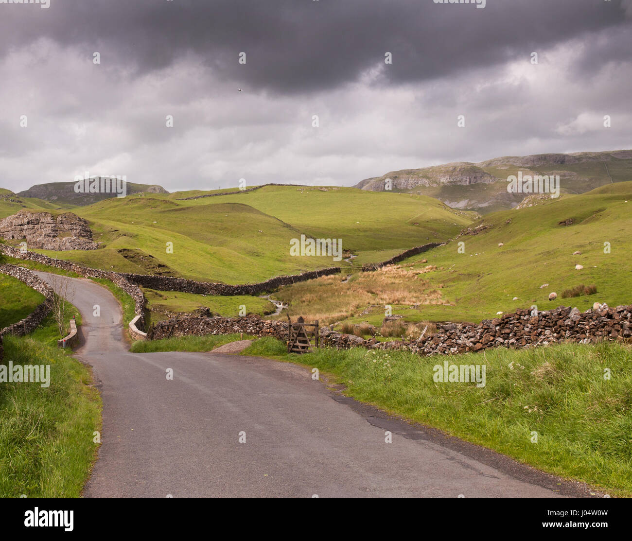 Moor lane bridge High Resolution Stock Photography and Images - Alamy