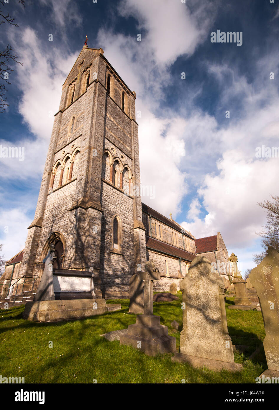 Penarth bell hi-res stock photography and images - Alamy