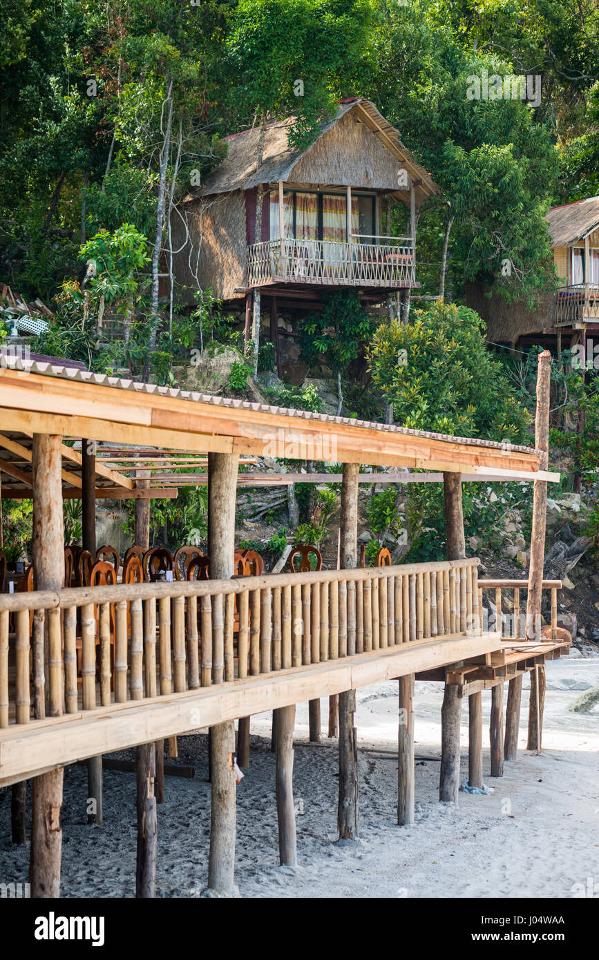 Rong islands hi-res stock photography and images - Alamy