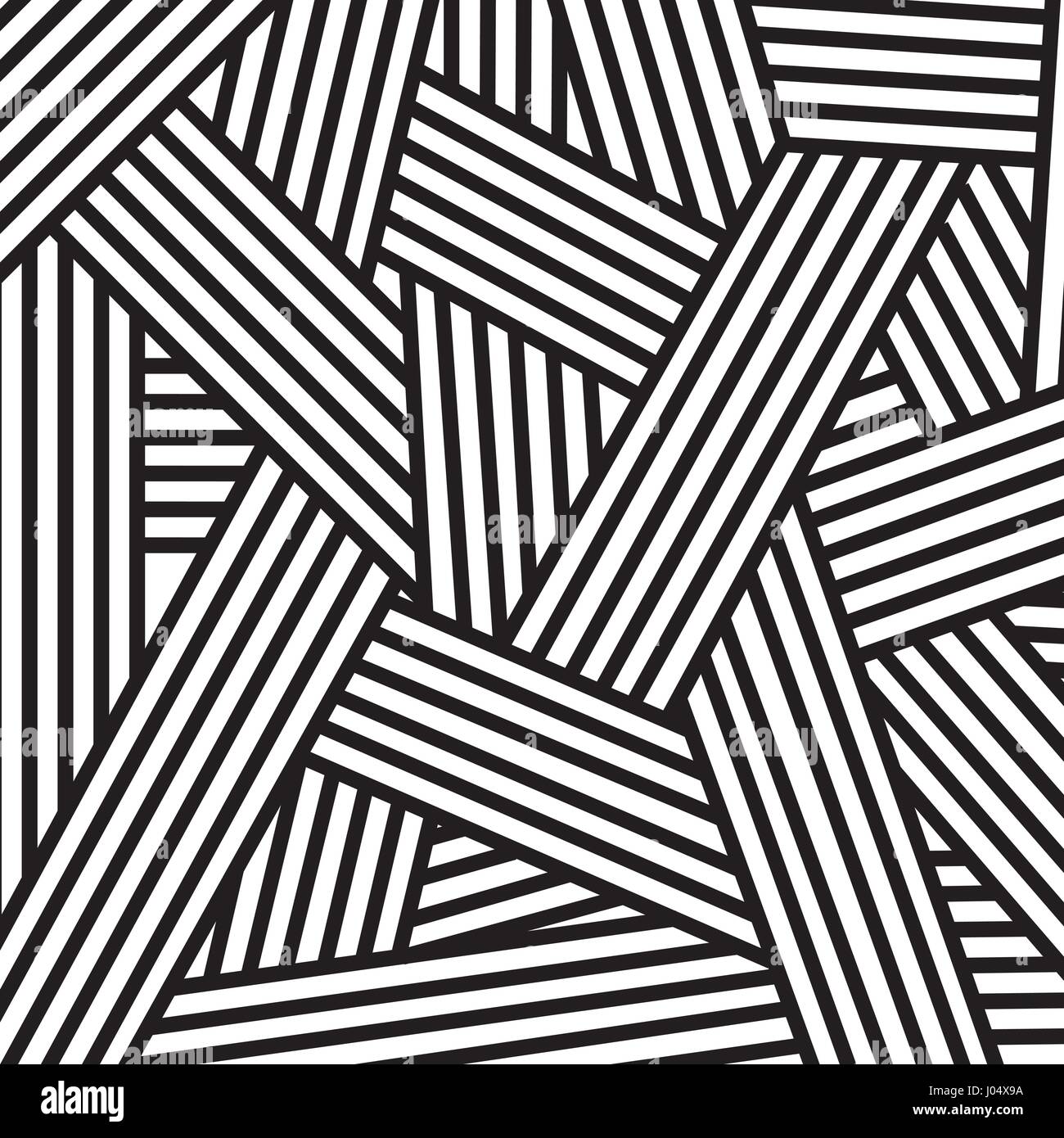 striped background design Stock Vector Image & Art - Alamy