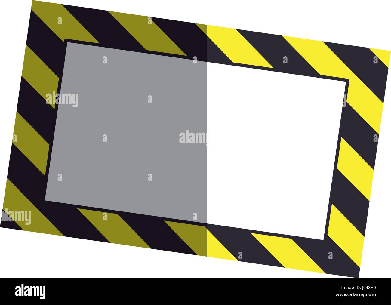 construction information label icon vector illustration design Stock ...