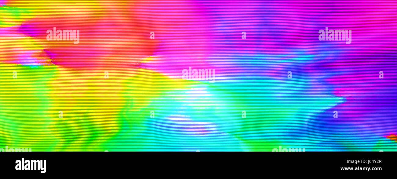 Glitch background hi-res stock photography and images - Alamy