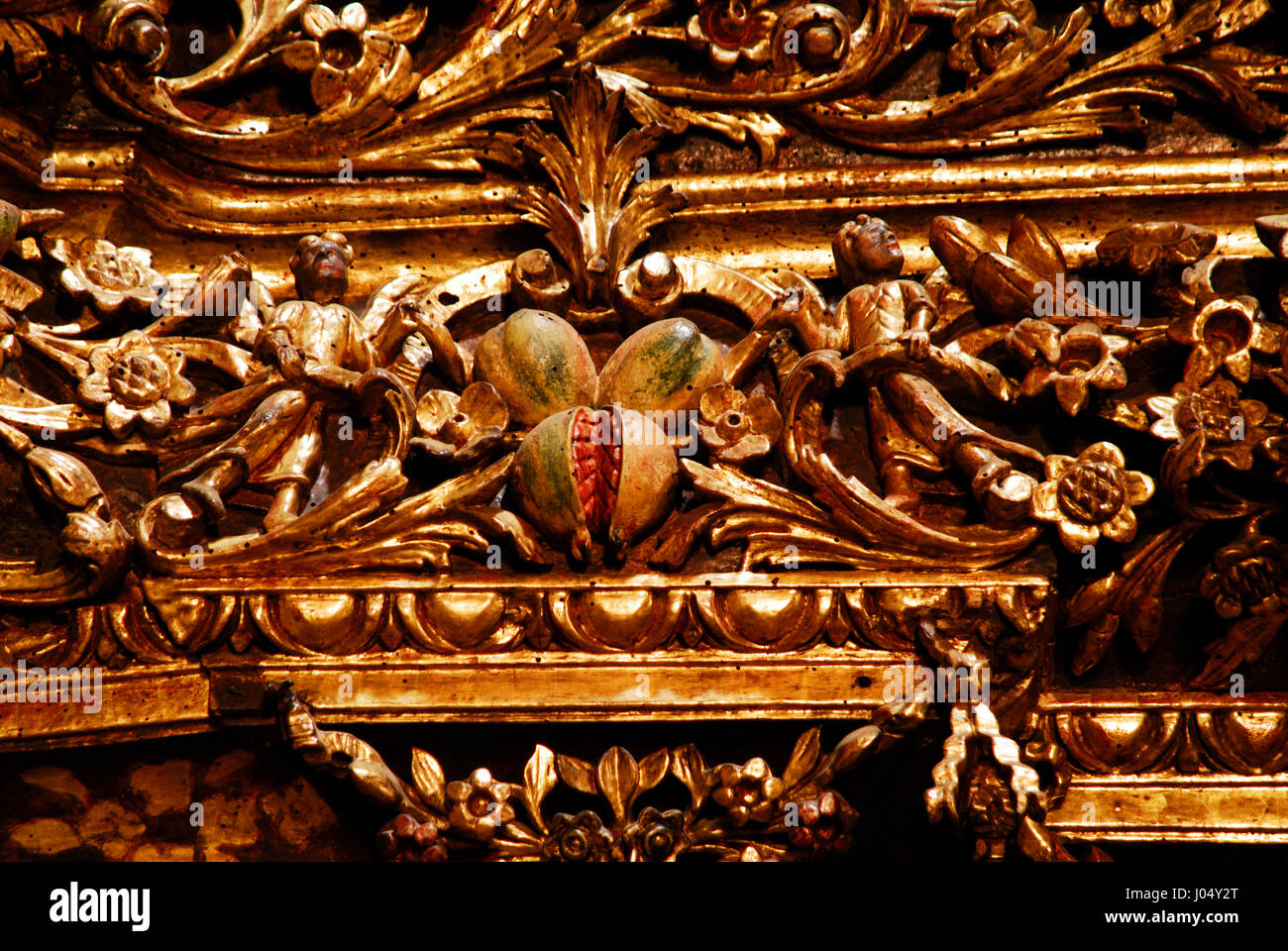 Christian Orthodox Passion Week, on the Greek Island of the Apocalypse ...