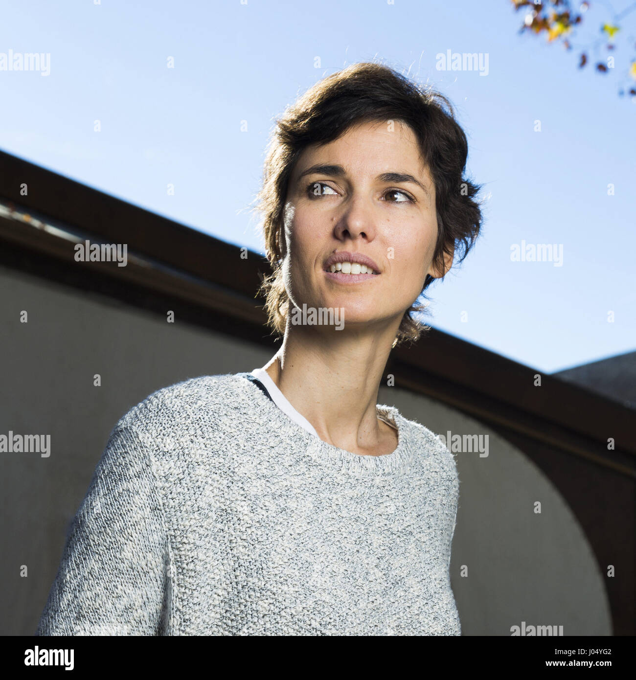 Eglantine emeye hi-res stock photography and images - Alamy