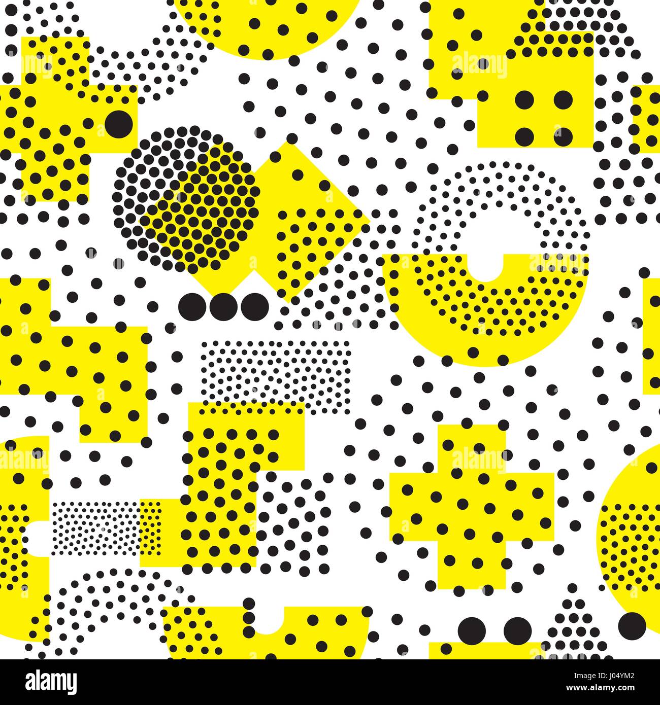 Seamless fractal Stock Vector Images - Alamy