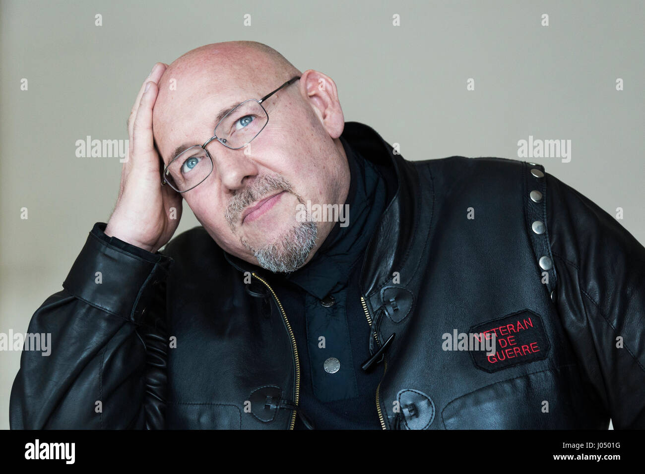 Serge lazarevic hi-res stock photography and images - Alamy