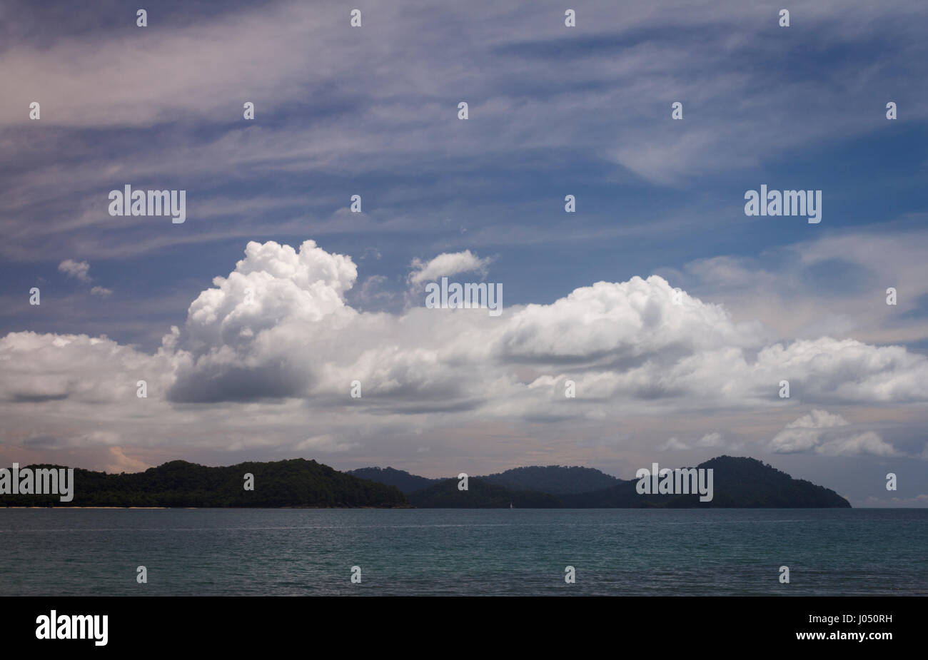 Malaysia yacht club hi-res stock photography and images - Alamy