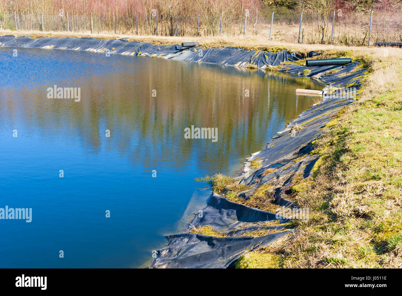 Leachate hi-res stock photography and images - Alamy