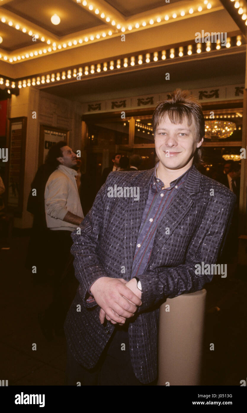 Anders eljas hi-res stock photography and images - Alamy