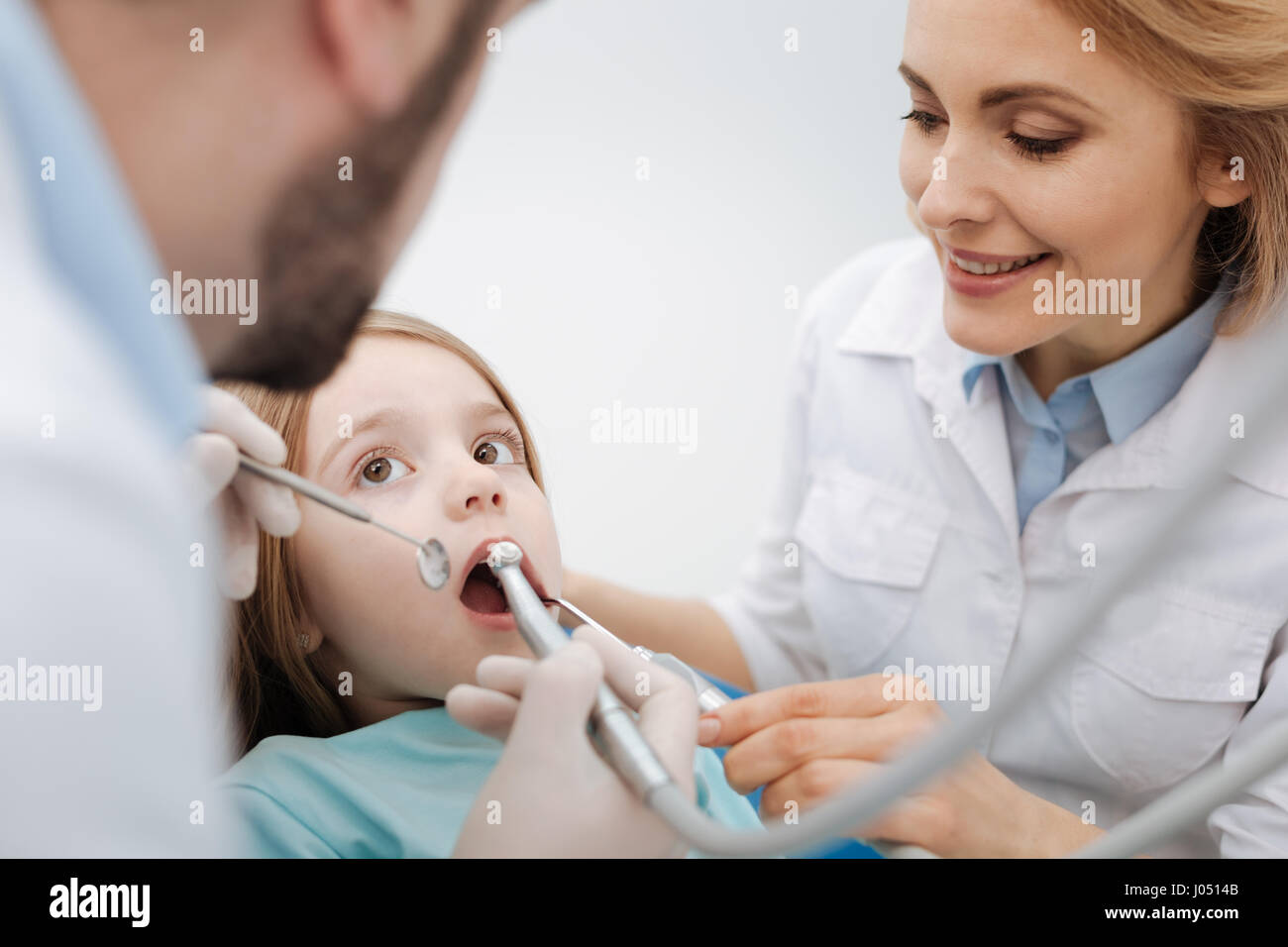We will take care of you. Two qualified wonderful colleagues working in ...