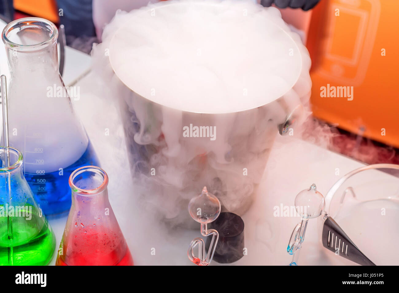 Analytical reagent hi-res stock photography and images - Alamy
