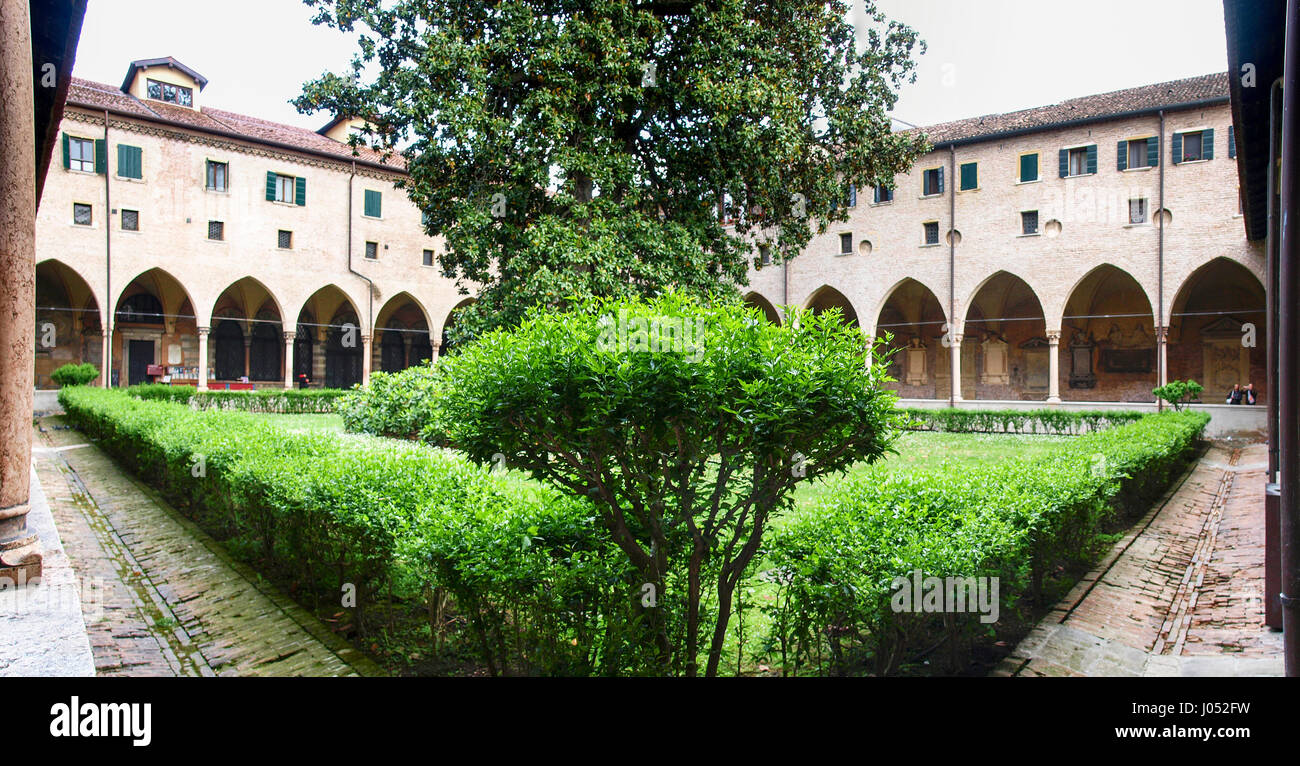 Saint anthony abbey hi-res stock photography and images - Alamy