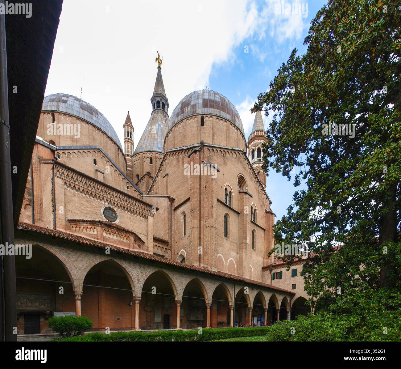 Saint anthony abbey hi-res stock photography and images - Alamy