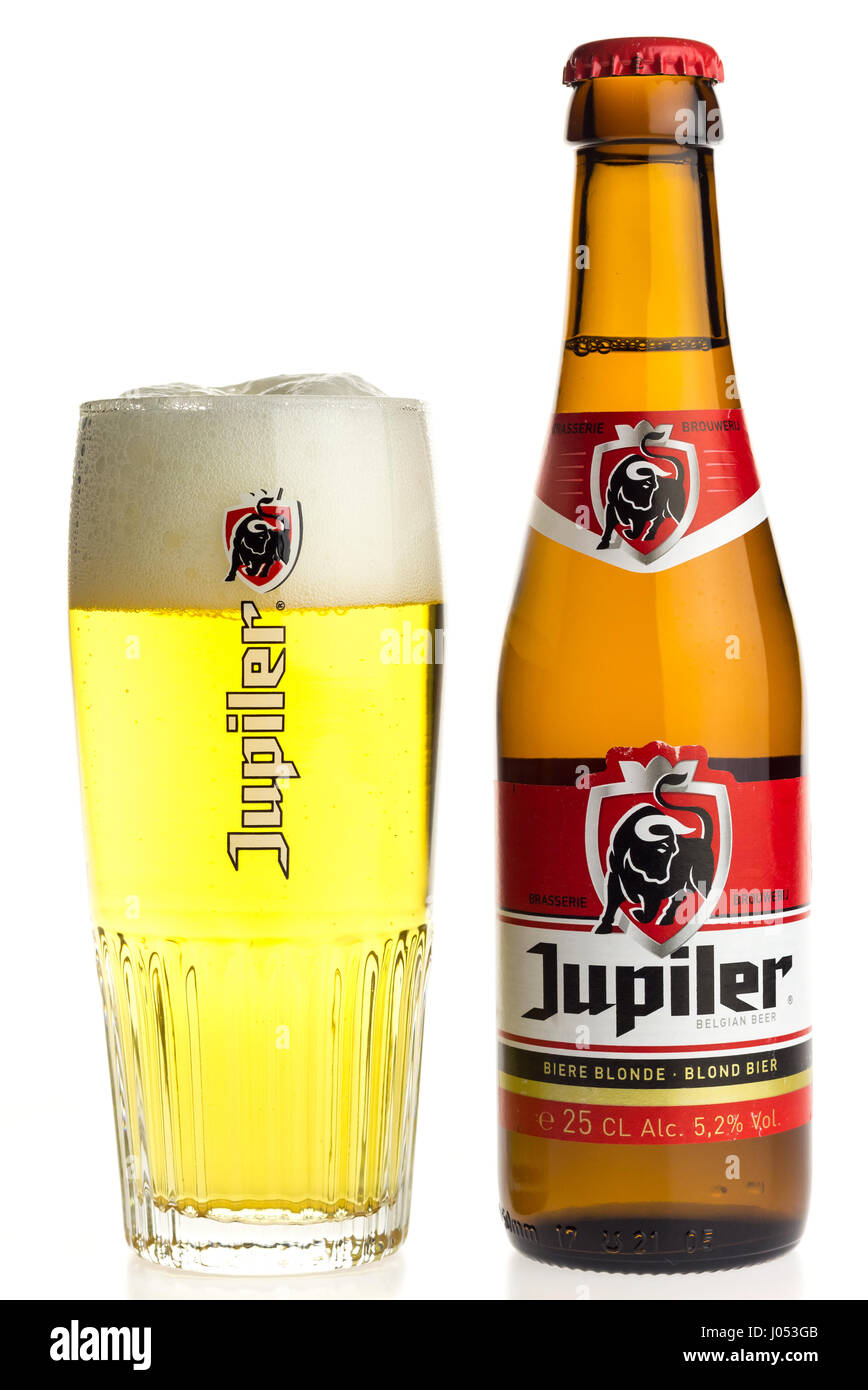 Jupiler