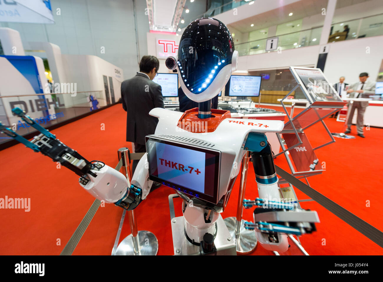 Thk hi-res stock photography and images - Alamy