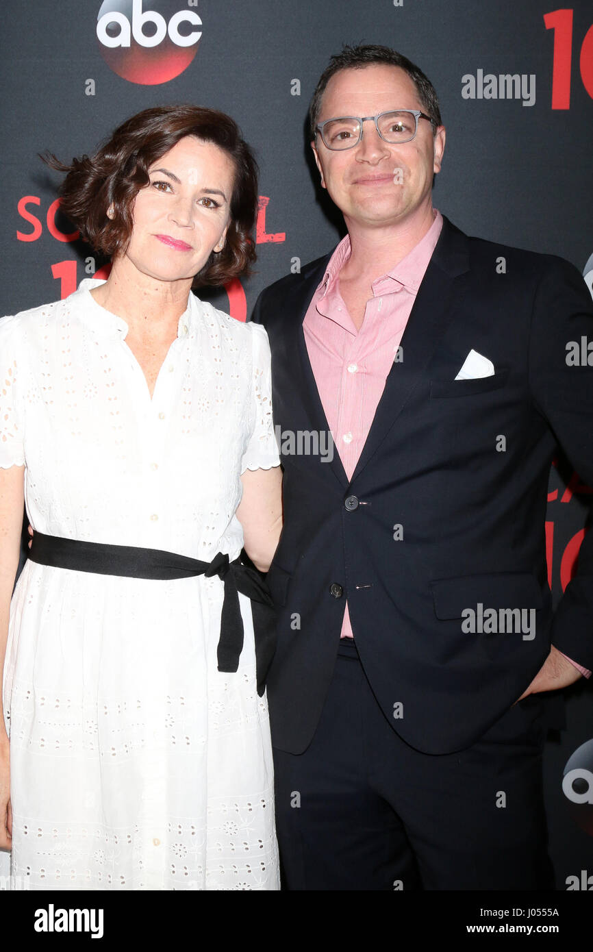 Melissa merwin joshua malina hi-res stock photography and images - Alamy