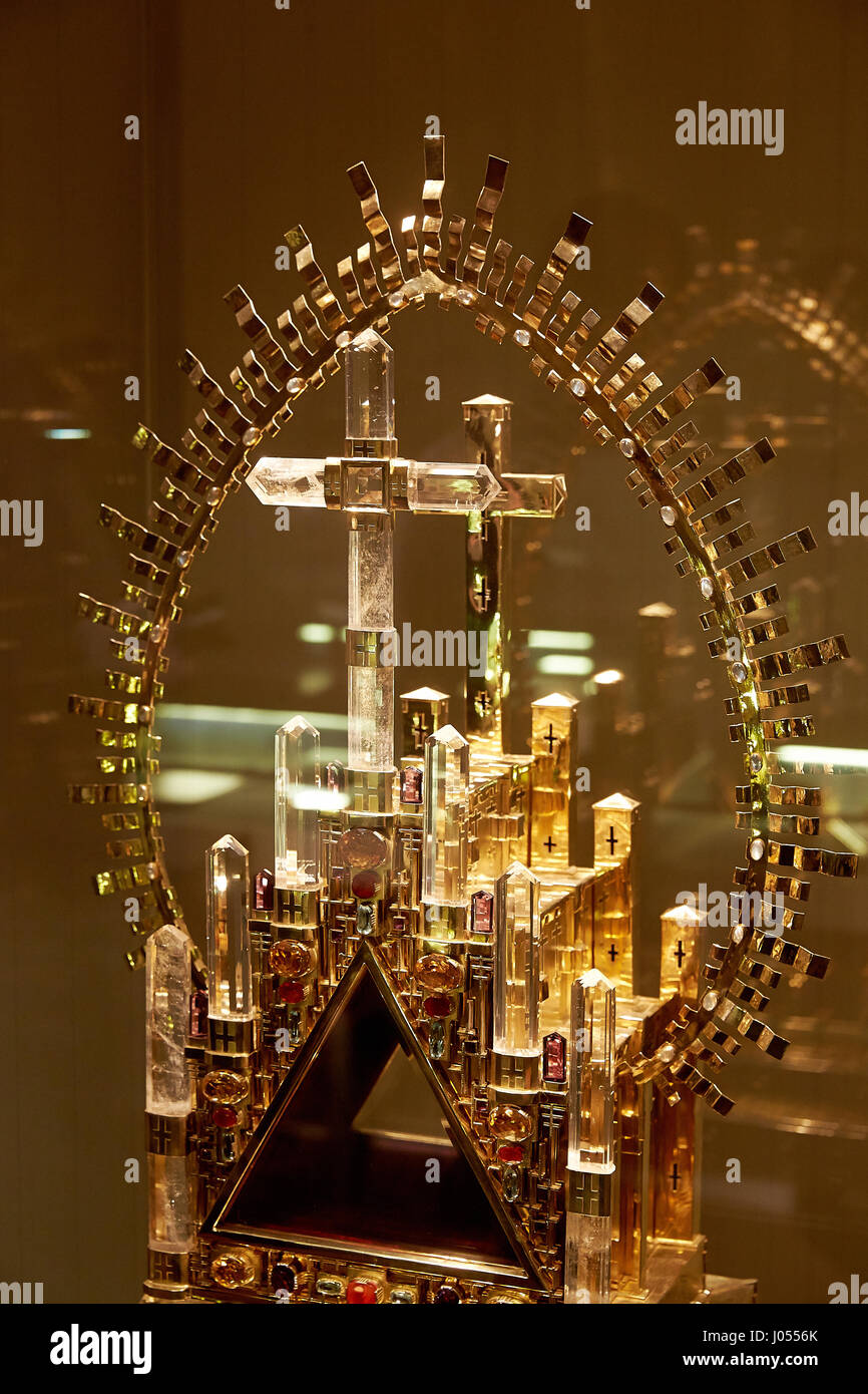 Goldsmiths from germany hi-res stock photography and images - Alamy