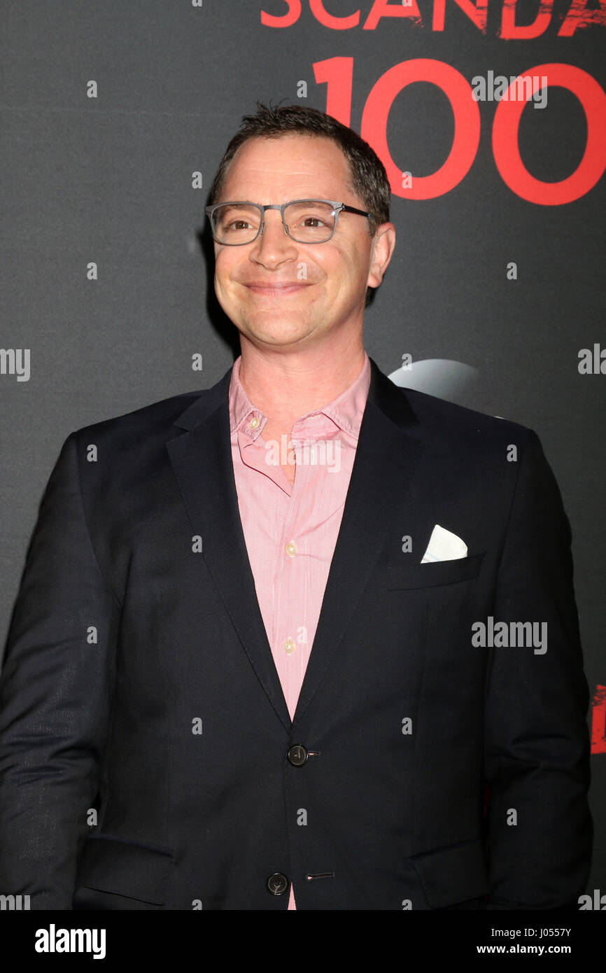 West Hollywood, CA, USA. 9th Apr, 2017. LOS ANGELES - APR 8: Joshua ...