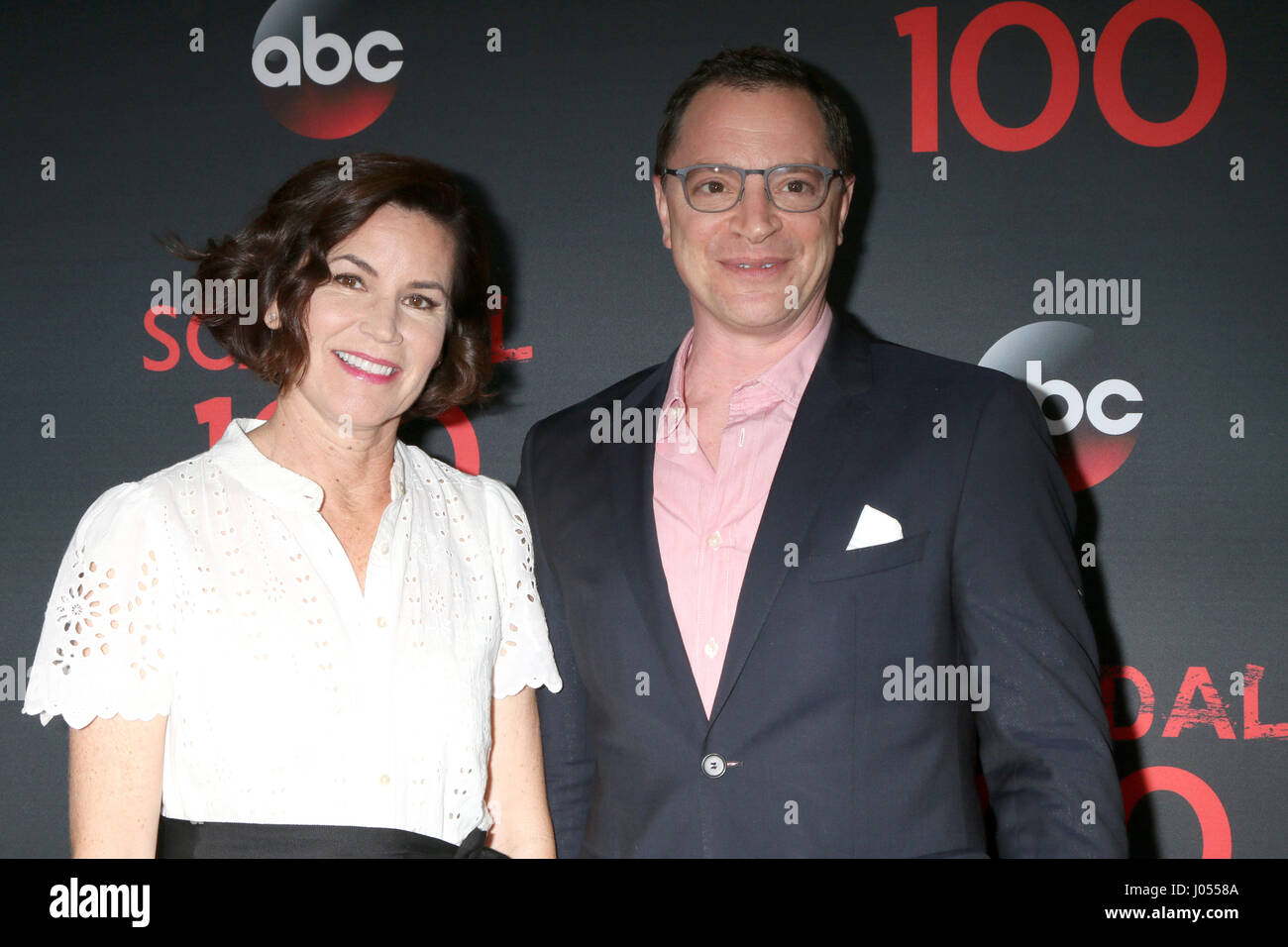 Melissa merwin joshua malina hi-res stock photography and images - Alamy