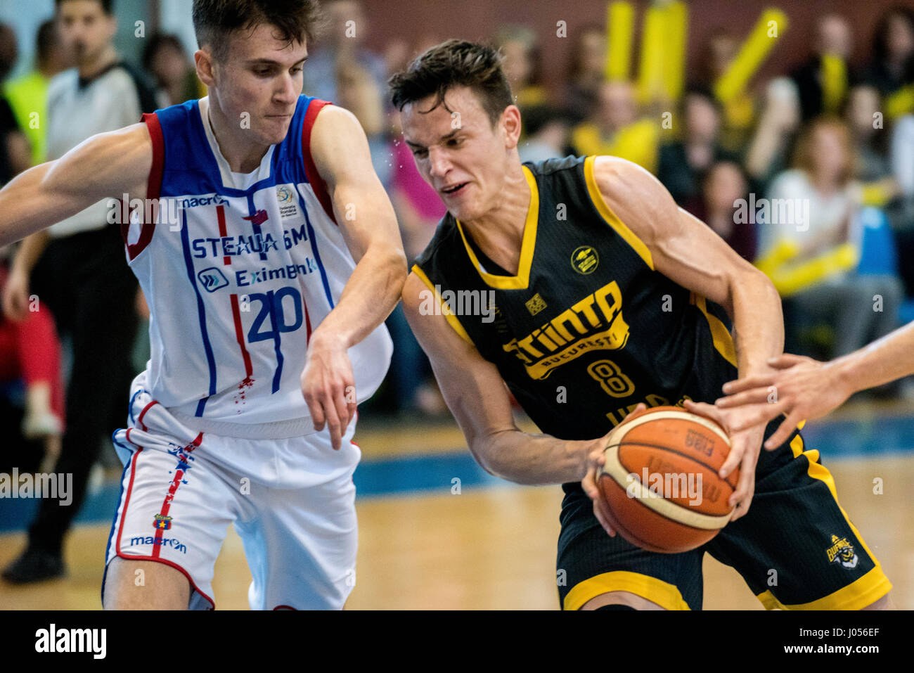 Balteanu hi-res stock photography and images - Alamy