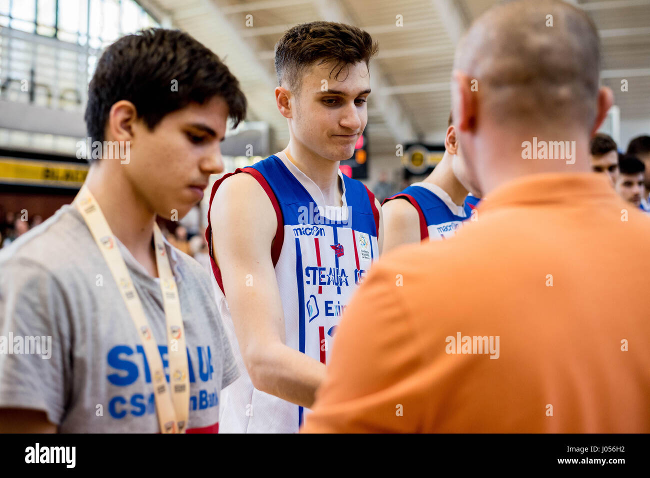 Balteanu hi-res stock photography and images - Alamy