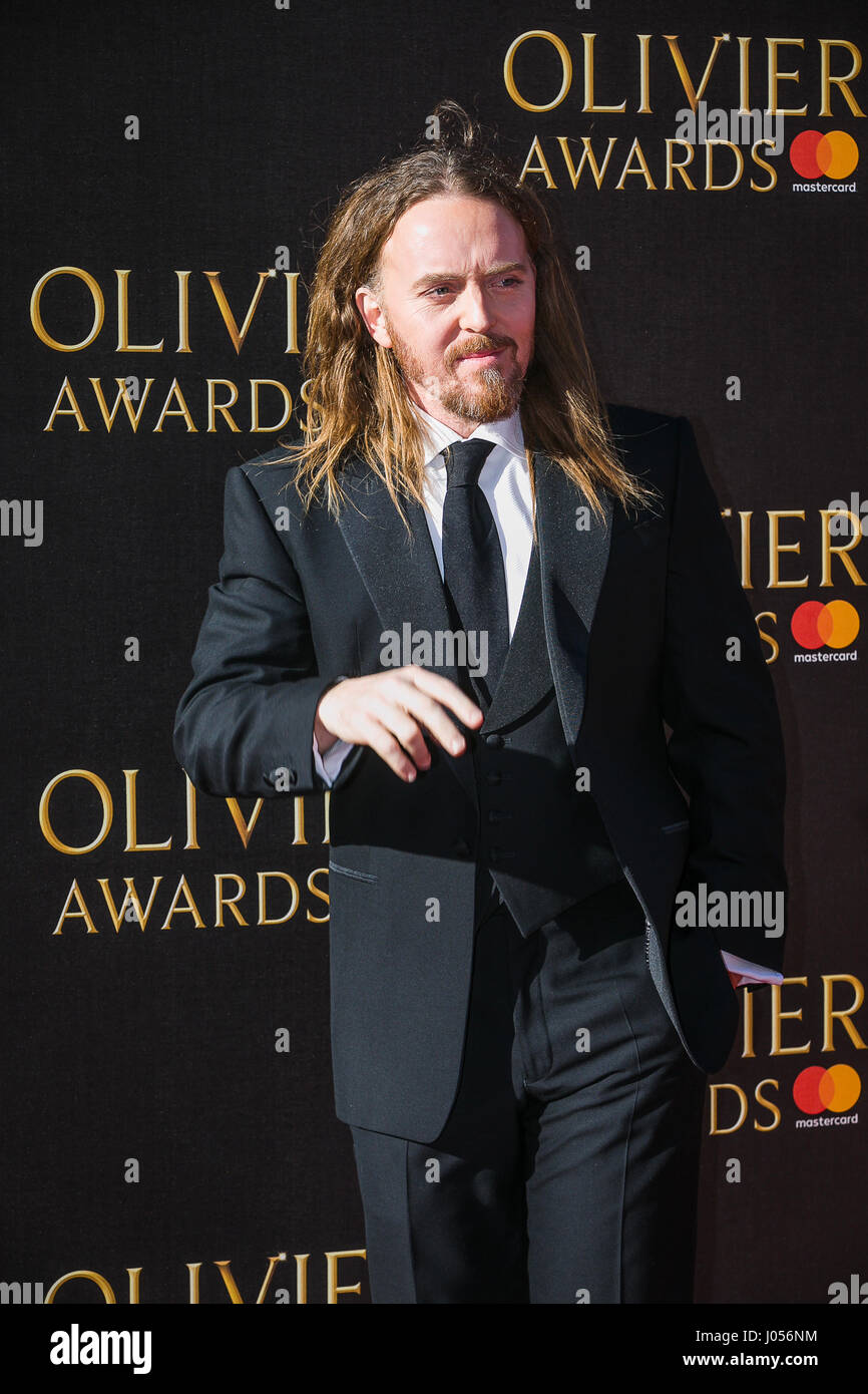 Tim minchin hi-res stock photography and images - Alamy