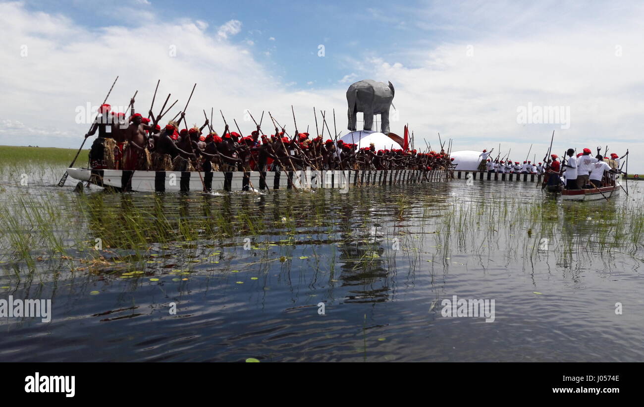 Barotseland hi-res stock photography and images - Alamy