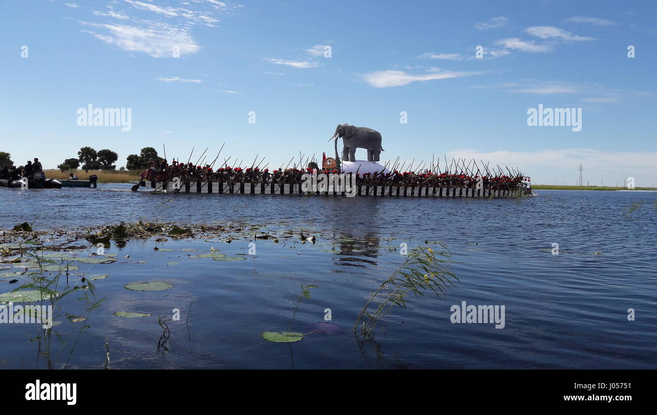 Barotseland hi-res stock photography and images - Alamy