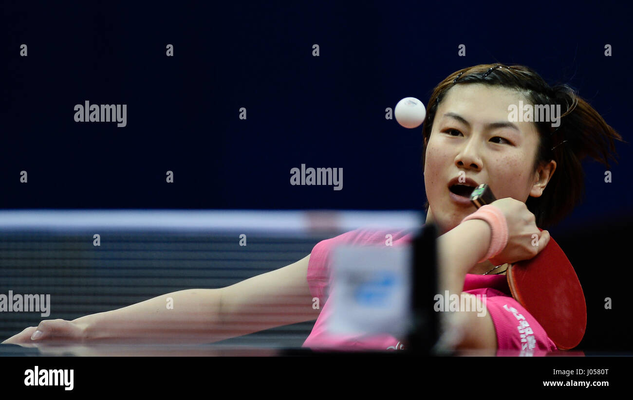 Liu hsin yu hi-res stock photography and images - Alamy