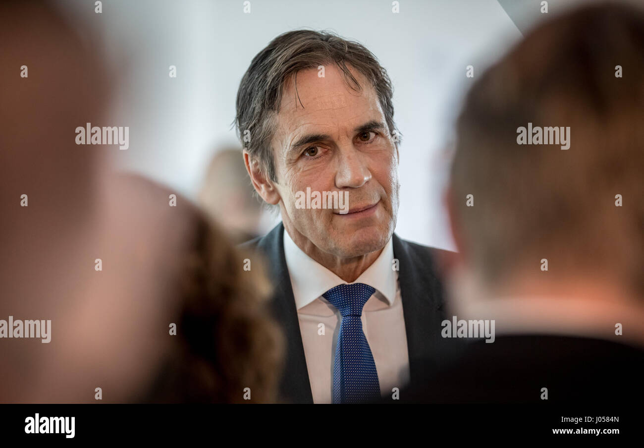Jung von matt hi-res stock photography and images - Alamy