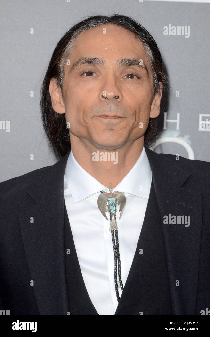 Zahn Mcclarnon High Resolution Stock Photography and Images - Alamy