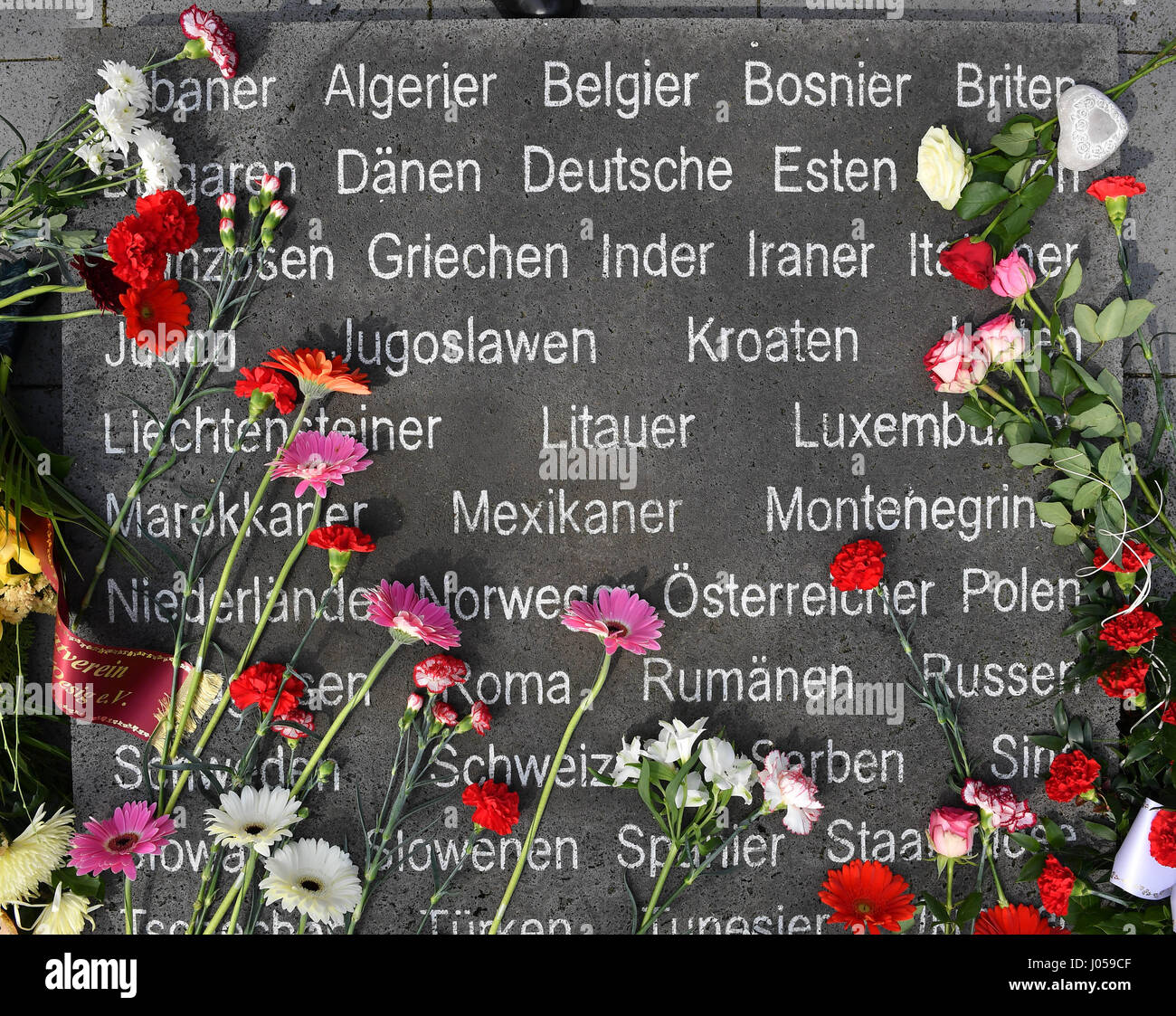 National socialist front 2017 hi-res stock photography and images - Alamy
