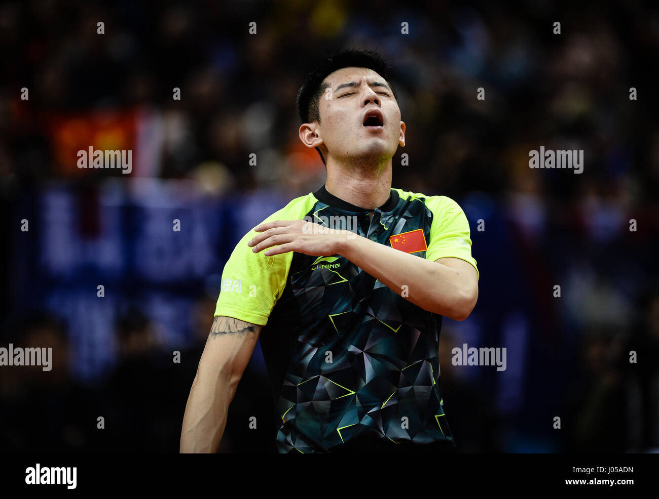 Kang zhang hi-res stock photography and images - Alamy