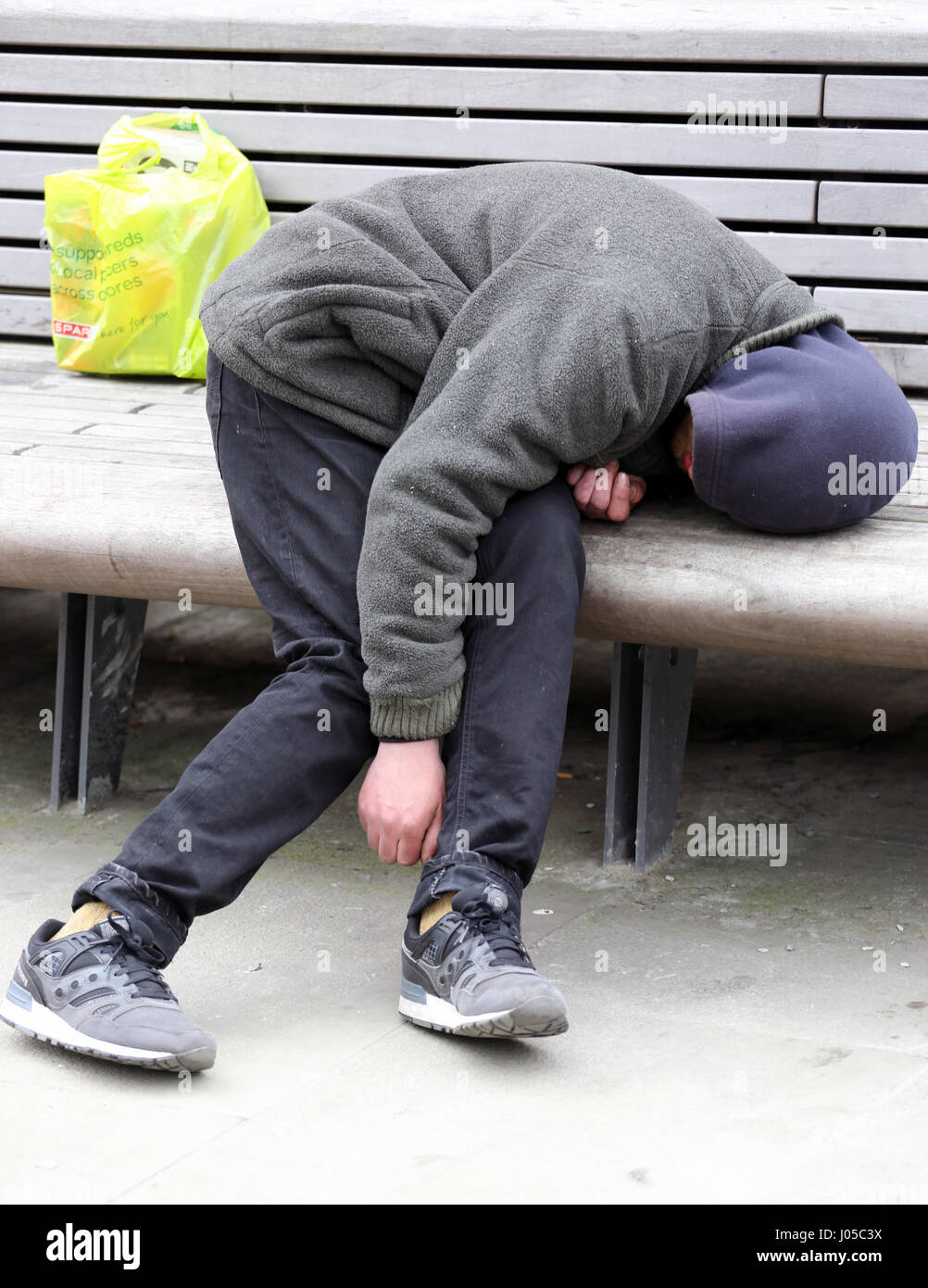 Synthetic marijuana manchester hi-res stock photography and images - Alamy