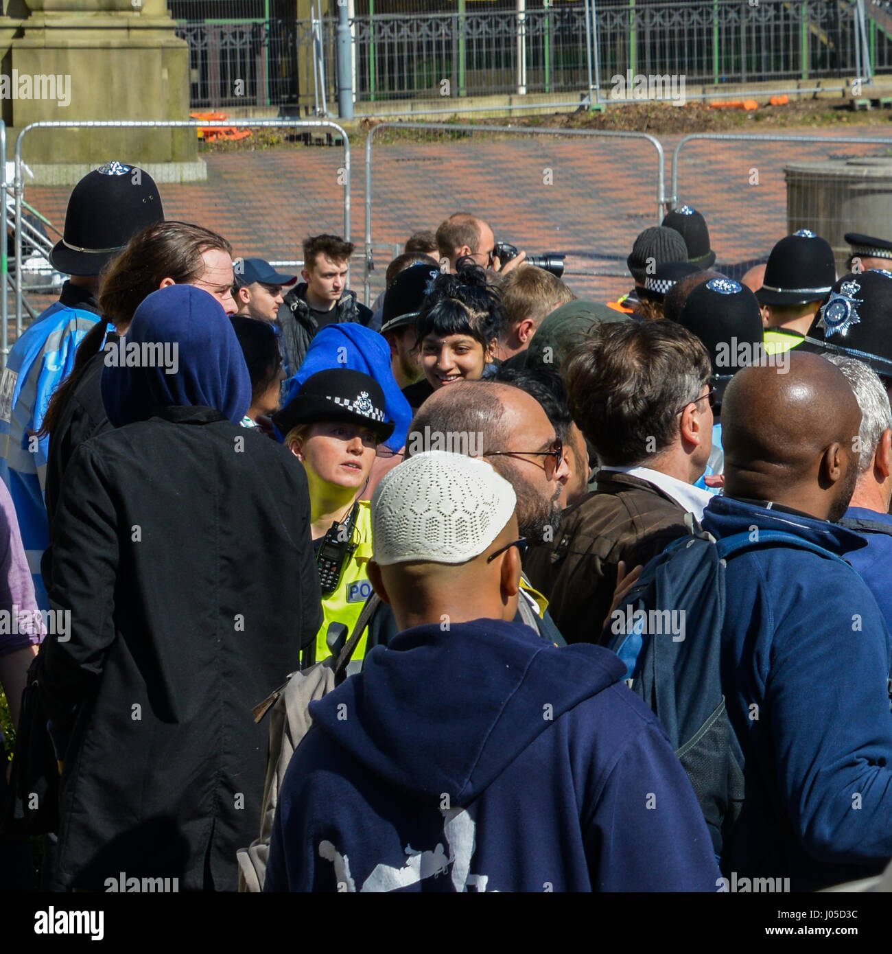 Saffiyah khan hi-res stock photography and images - Alamy