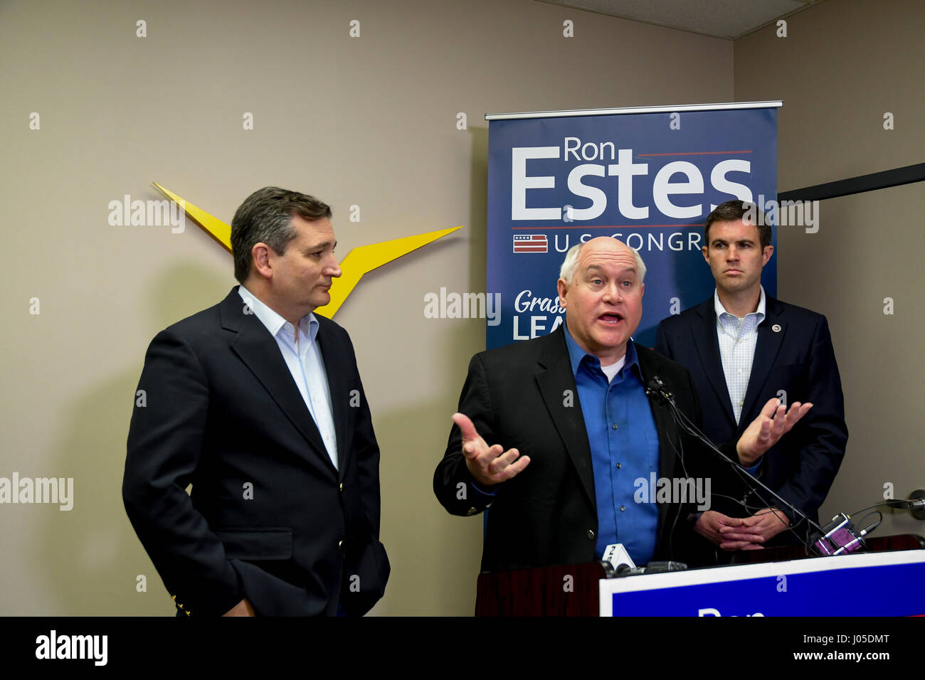 Rally north america hi-res stock photography and images - Alamy