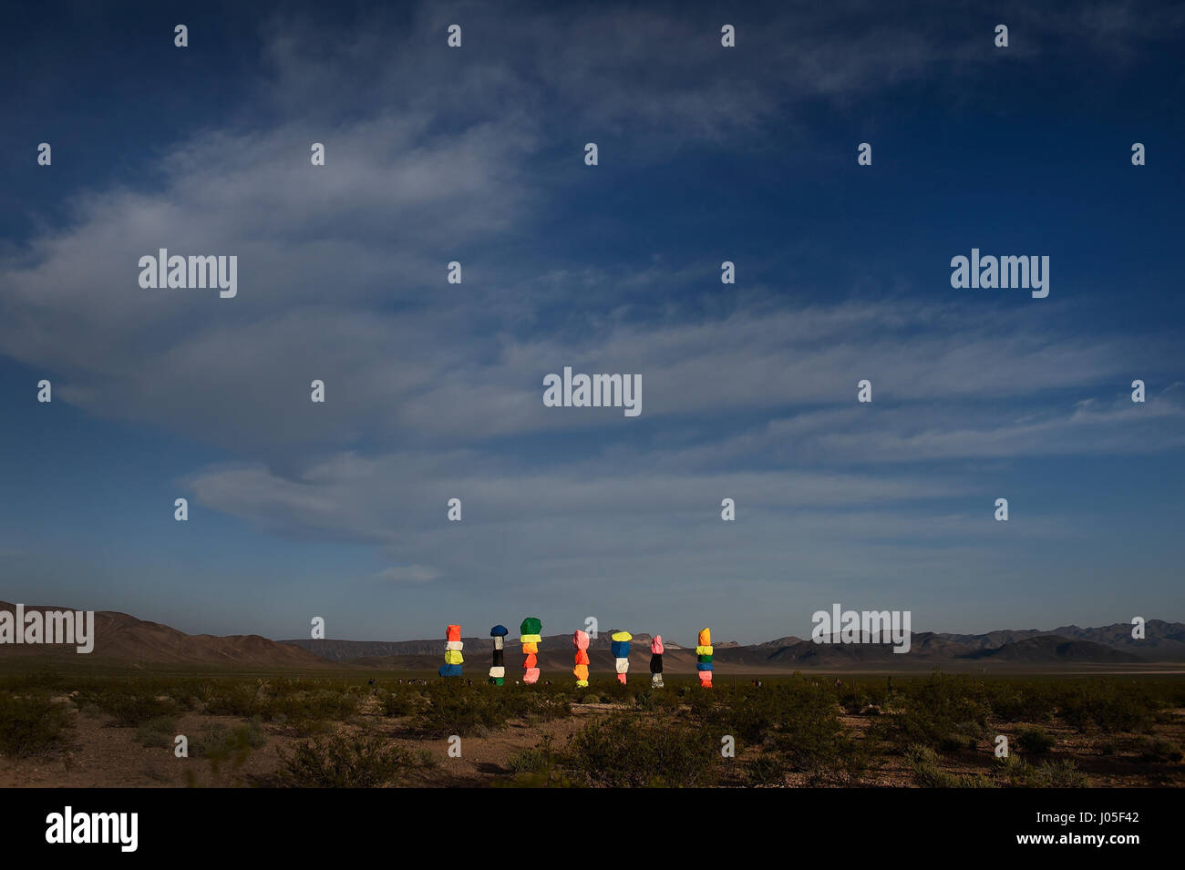 Ugo rondinone hi-res stock photography and images - Alamy