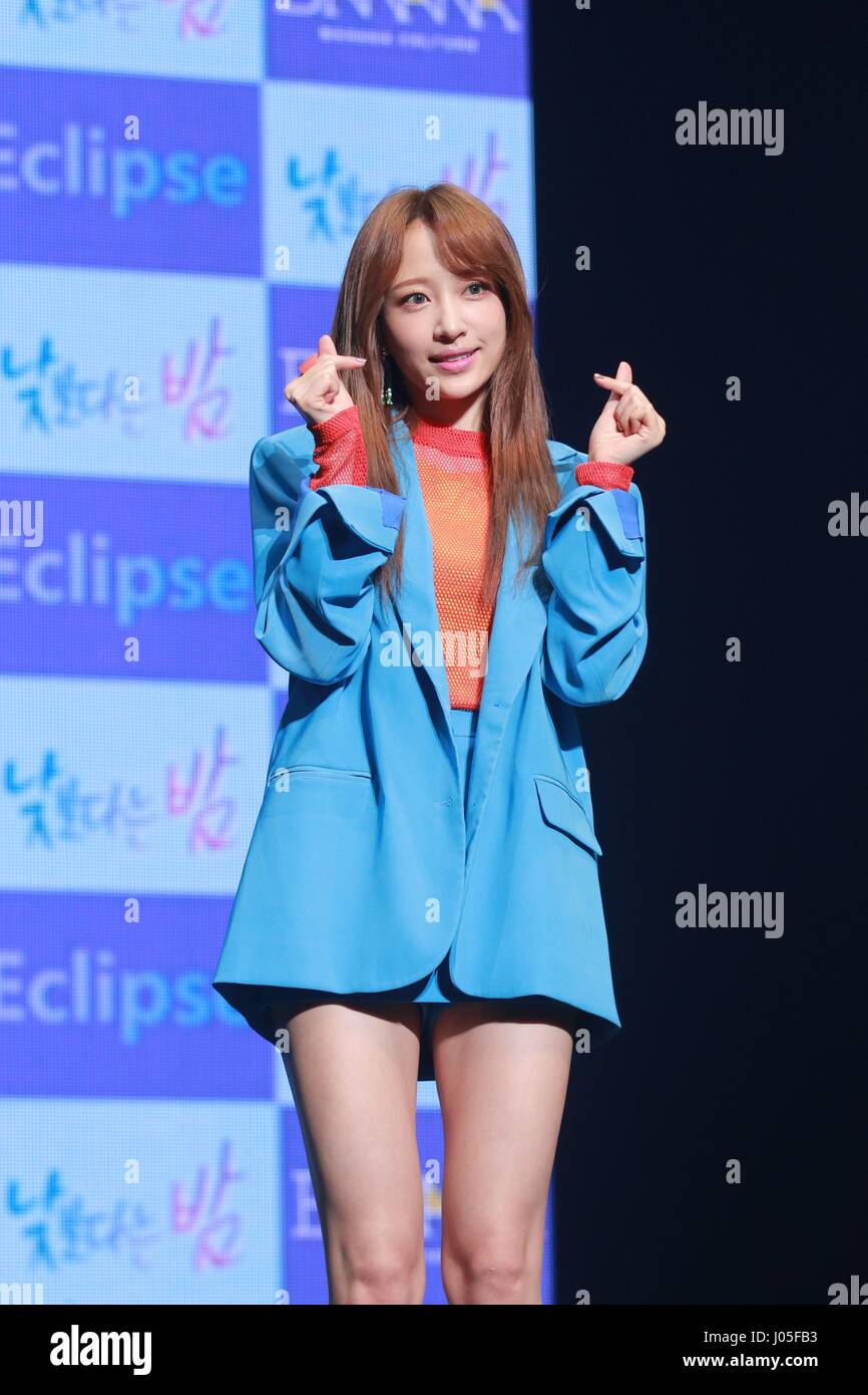 Exid korea hi-res stock photography and images - Alamy