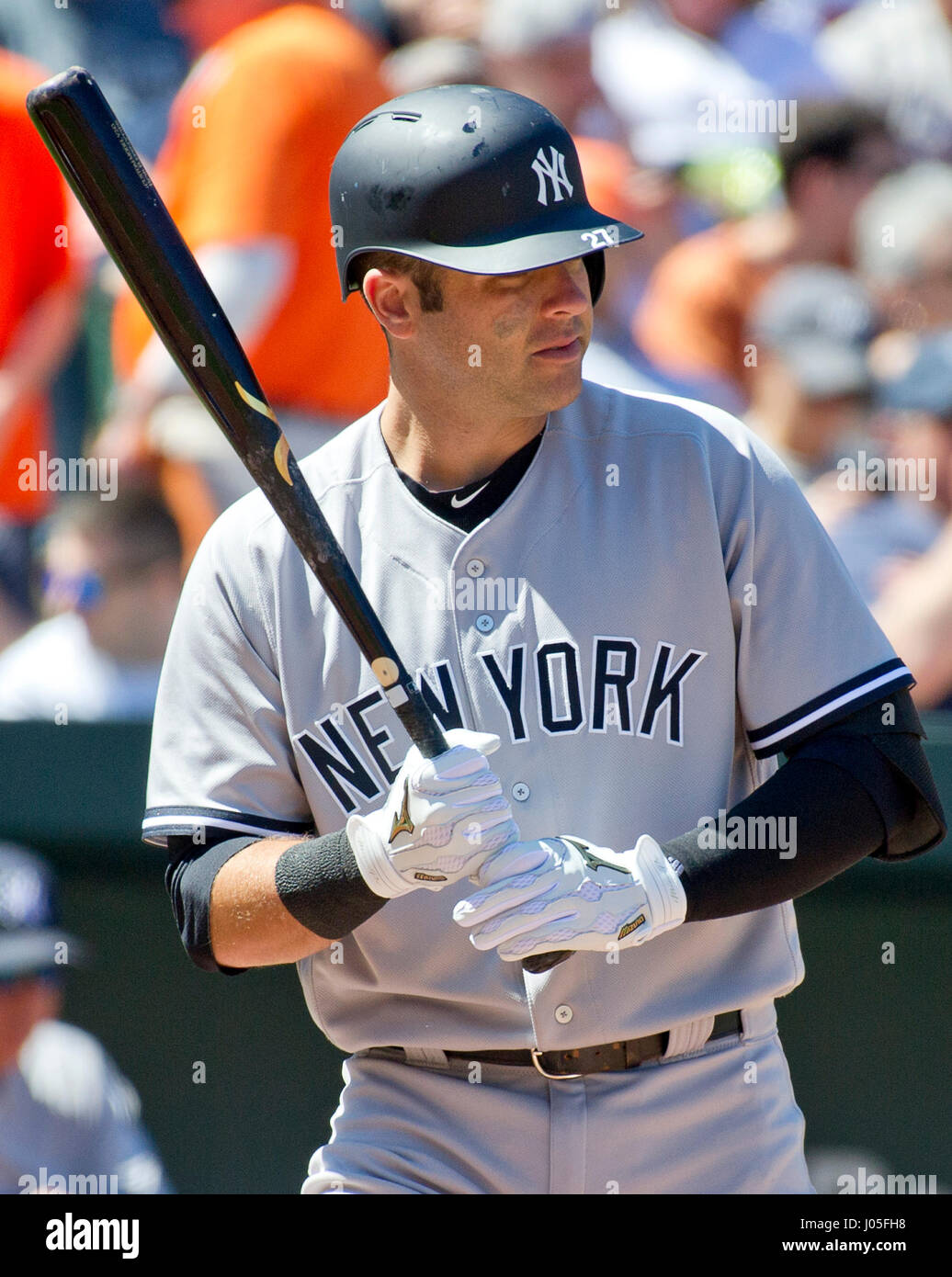 Austin romine hi-res stock photography and images - Alamy