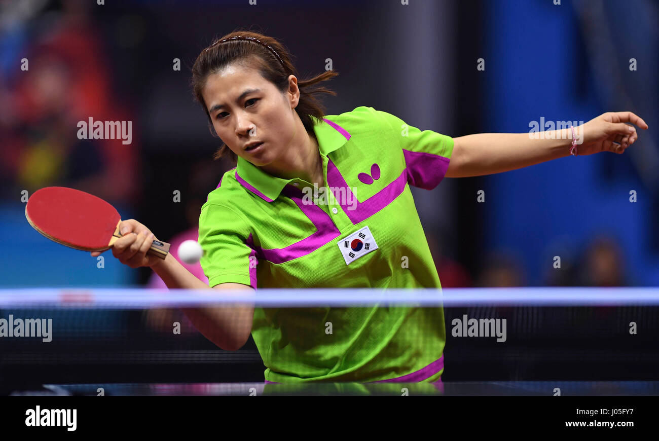 Ah kyung hi-res stock photography and images - Alamy