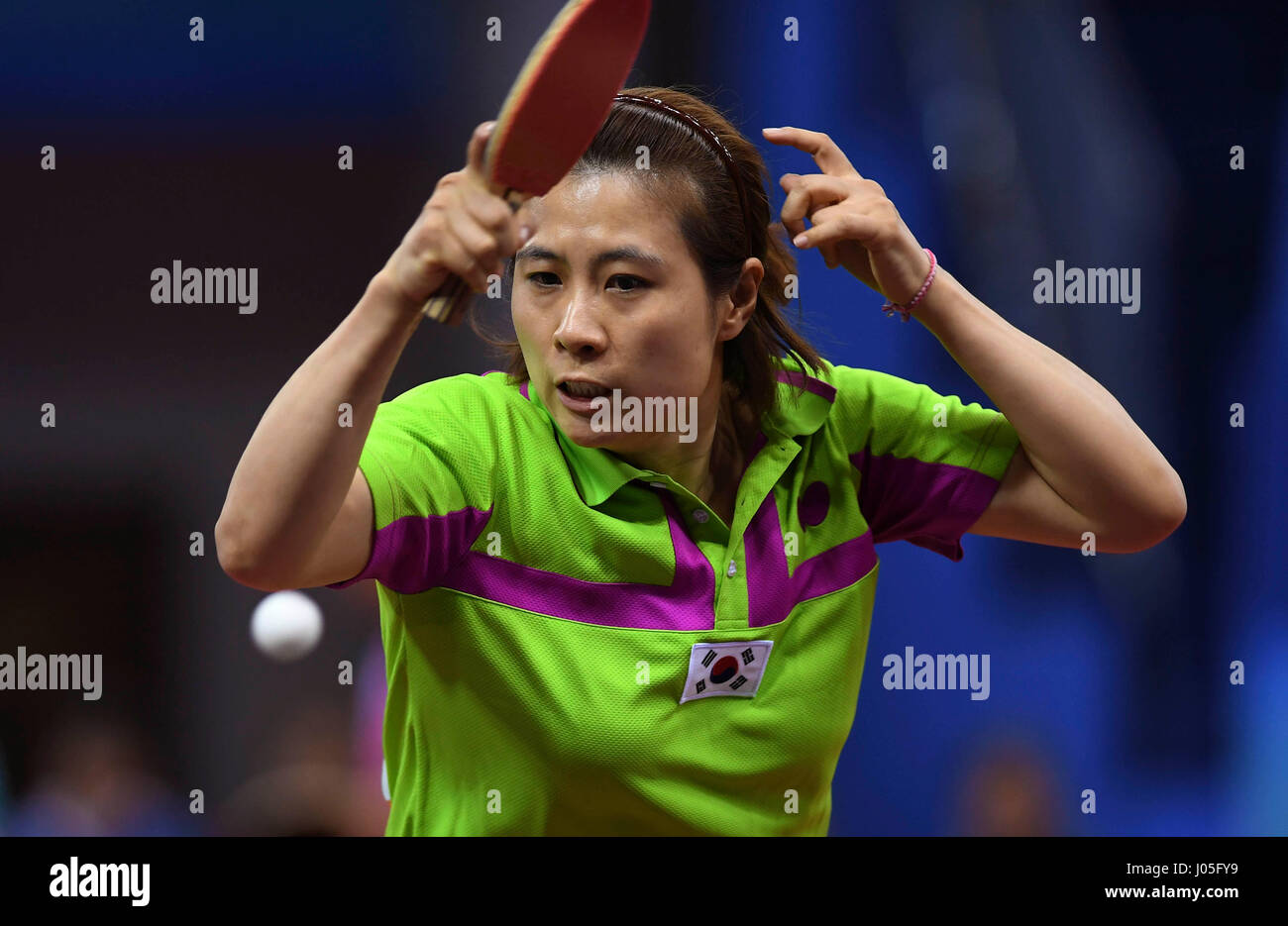 Ah kyung hi-res stock photography and images - Alamy