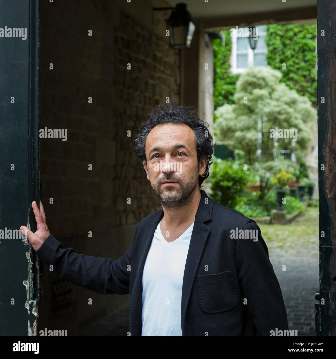 14 thierry hi-res stock photography and images - Alamy