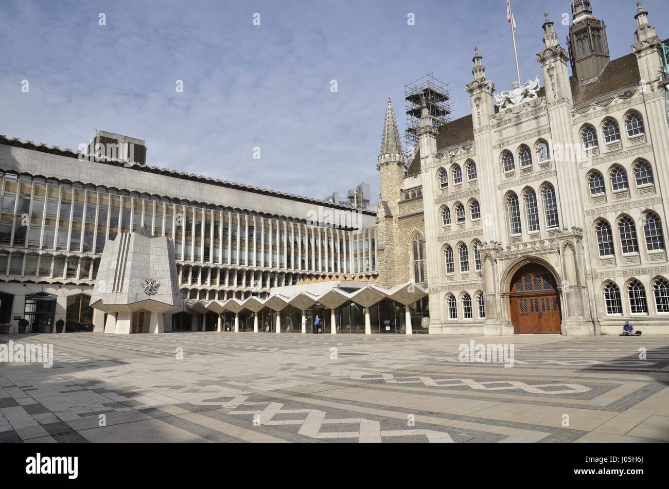 Gothic revival architecture in london hi-res stock photography and ...