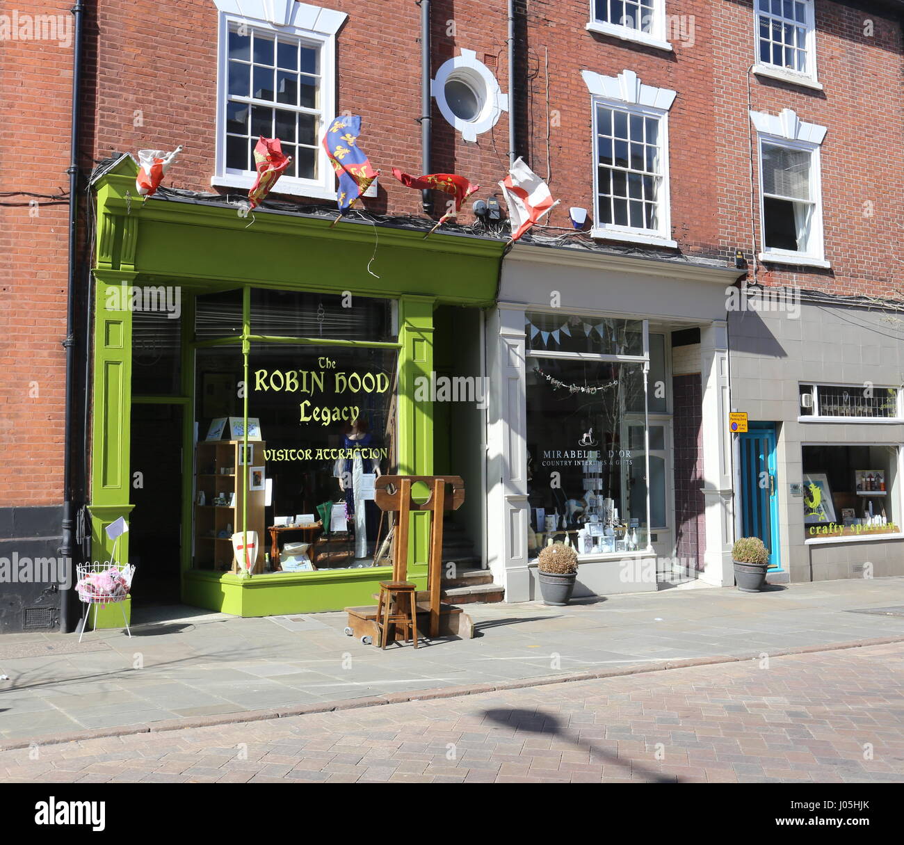 The robin hood legacy hi-res stock photography and images - Alamy