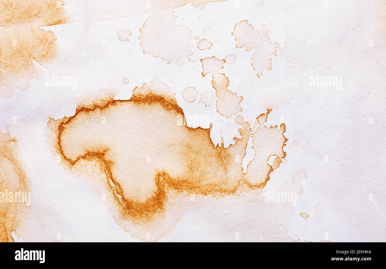Grunge vintage old paper background, sepia color Stock Photo - Alamy