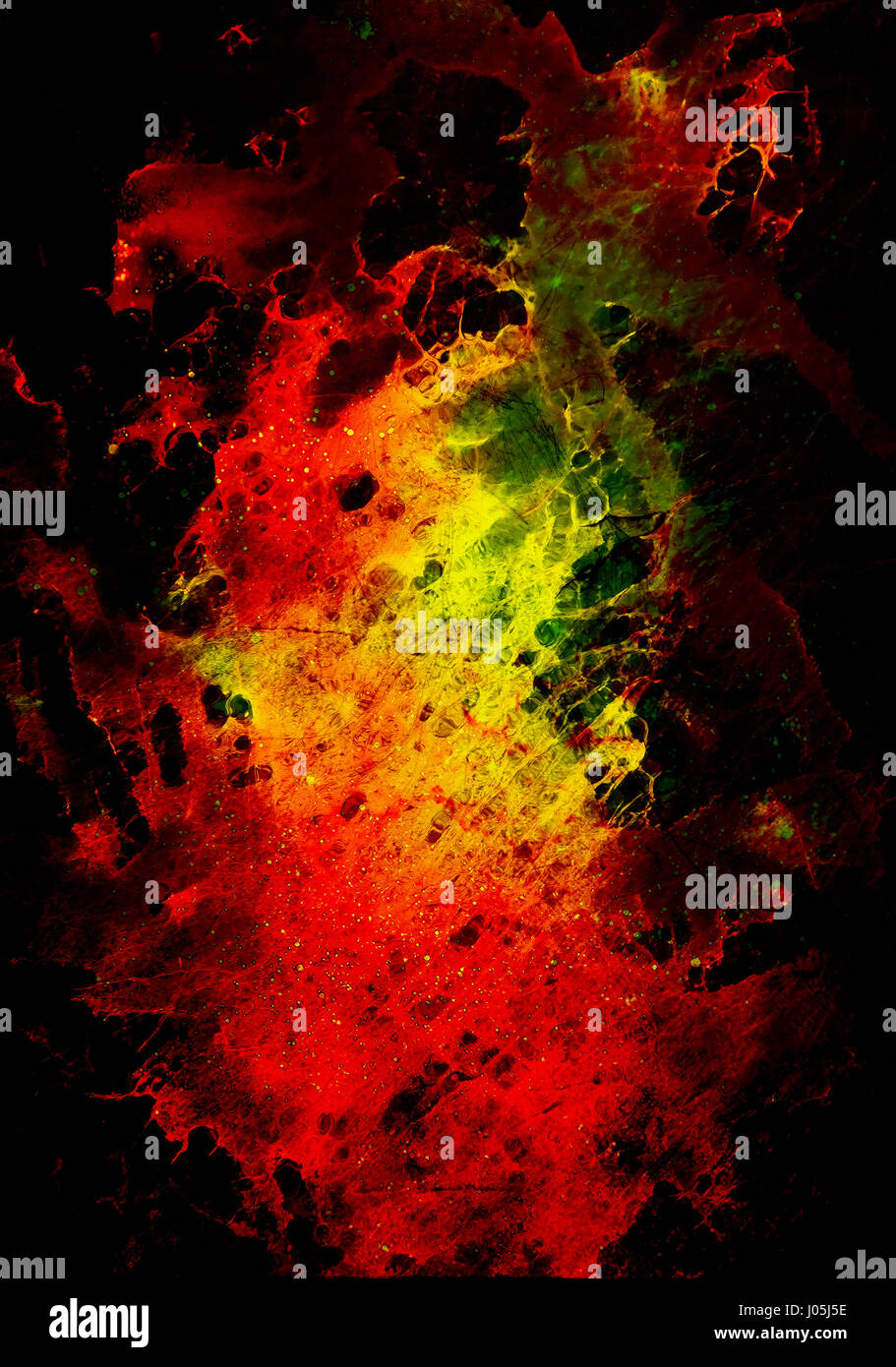 Abstract background and color effect, color background Stock Photo - Alamy