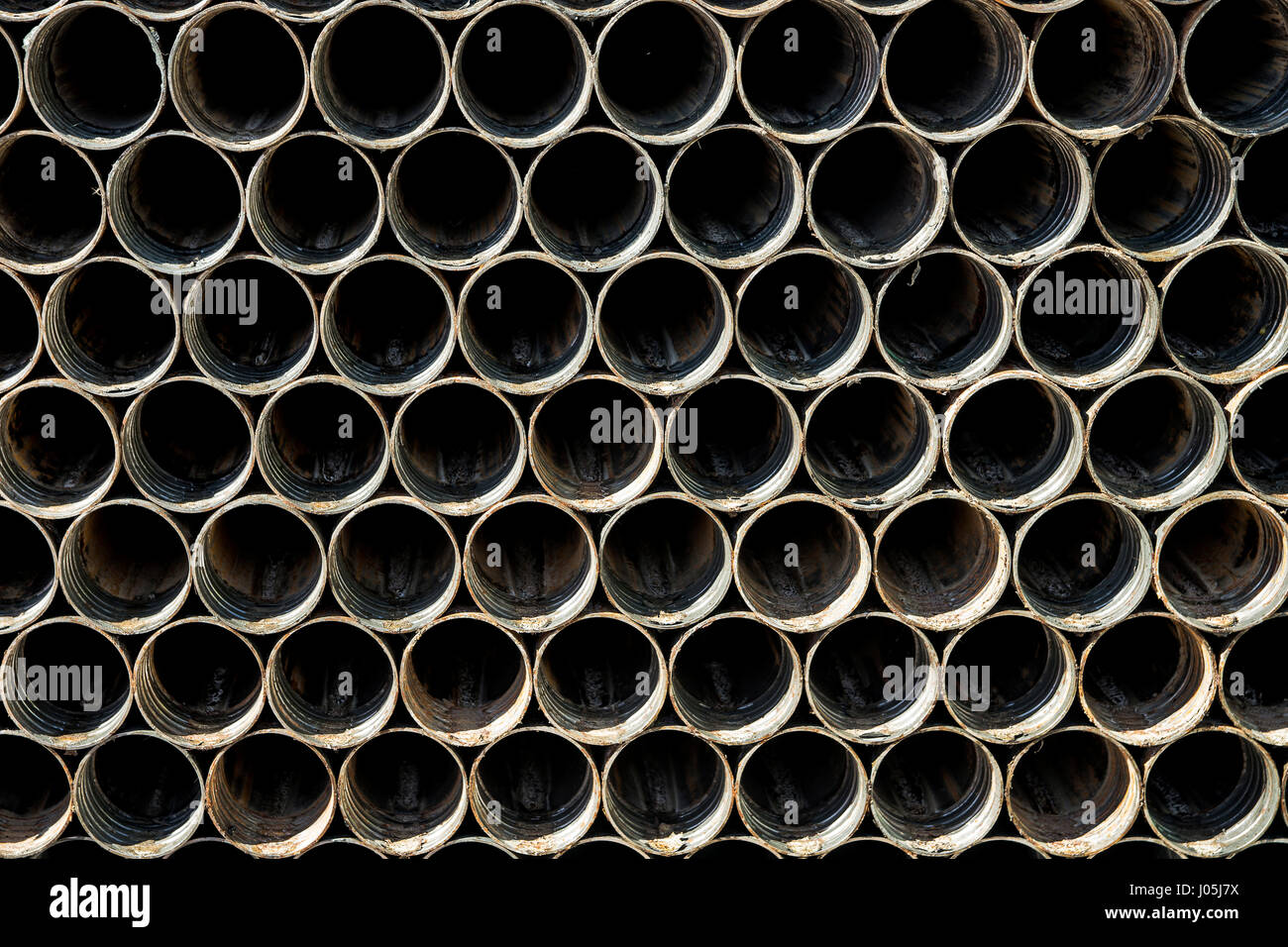 Stell pipe hi-res stock photography and images - Alamy