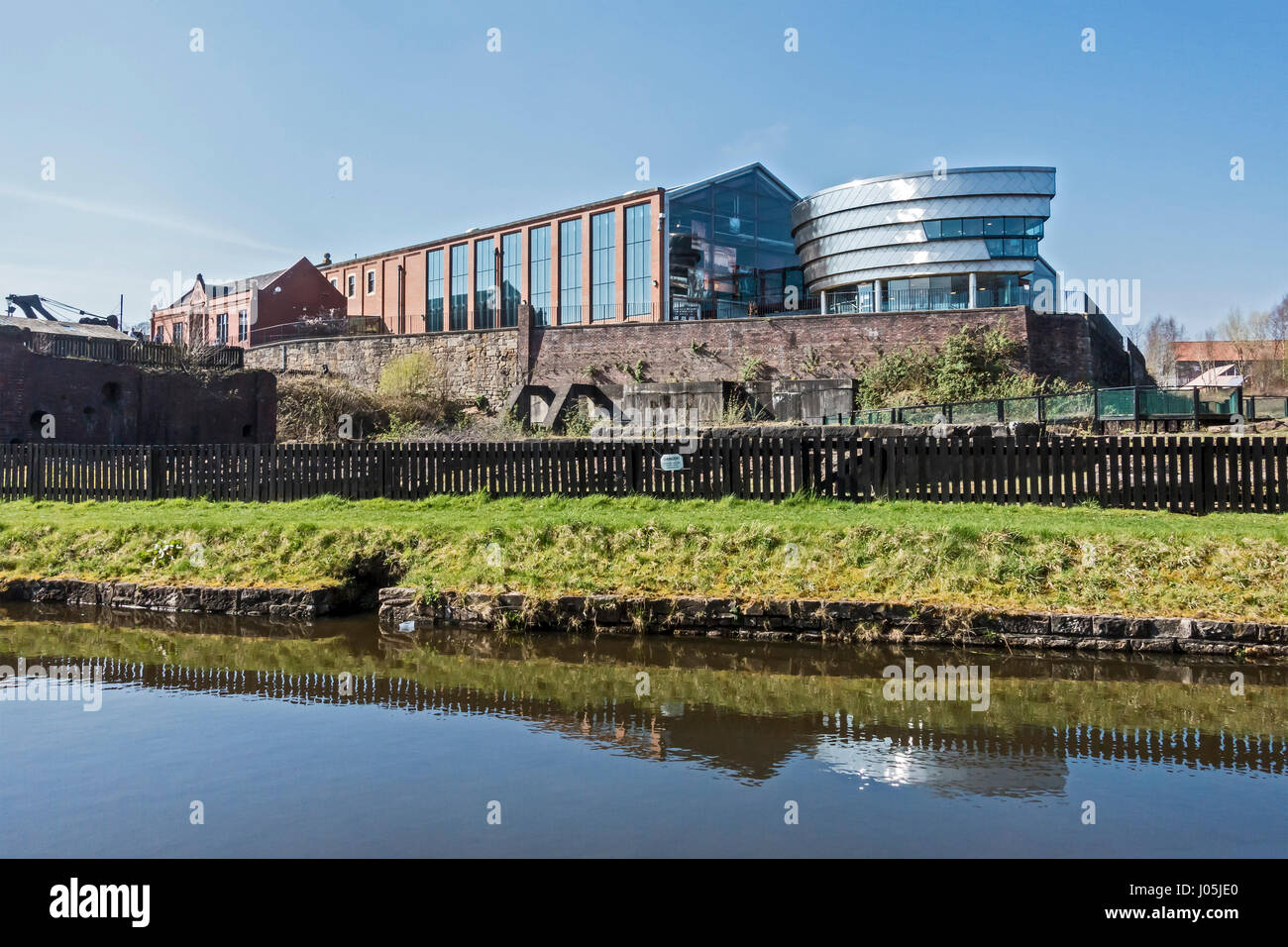 Coatbridge High Resolution Stock Photography and Images - Alamy